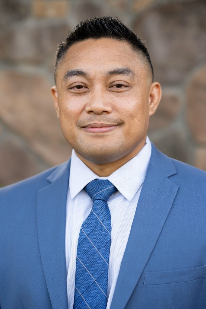 Newly Appointed OC Superior Court Judge Credits Río Hondo College for Shaping His Path to ...