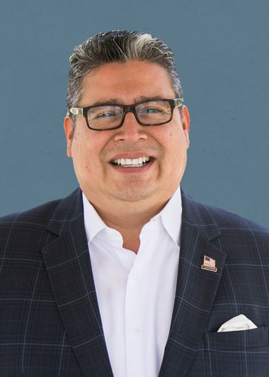 Leadership & Staff - Río Hondo College | Whittier, CA