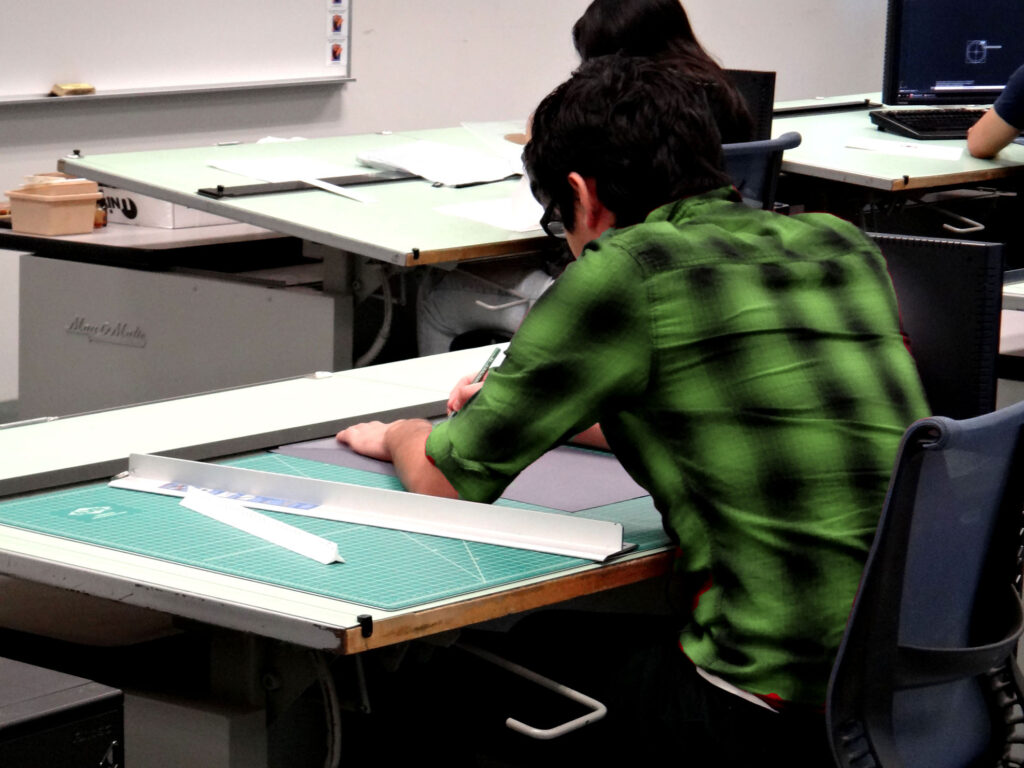 Architecture, Civil & Engineering Design Drafting, CAD & GIS - Río ...