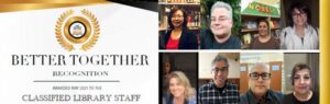 Better Together Honorees - Río Hondo College | Whittier, CA