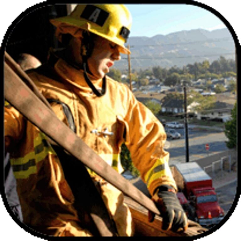 Biddle Physical Agility Test - Río Hondo College