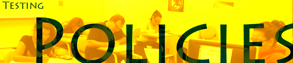 MSEC Testing - Río Hondo College