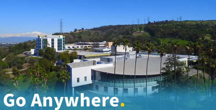 Superintendent/President - Río Hondo College