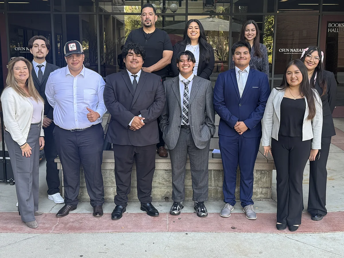 Río Hondo College Mock Trial Team Launches Season With a Strong Start ...